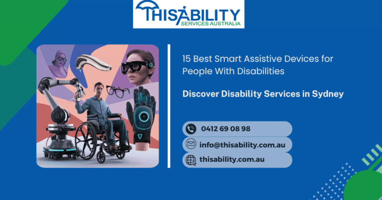 15 Best Smart Assistive Devices for People With Disabilities ...