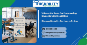 10 Essential Tools to Empower Students with Disabilities : The Ultimate ...